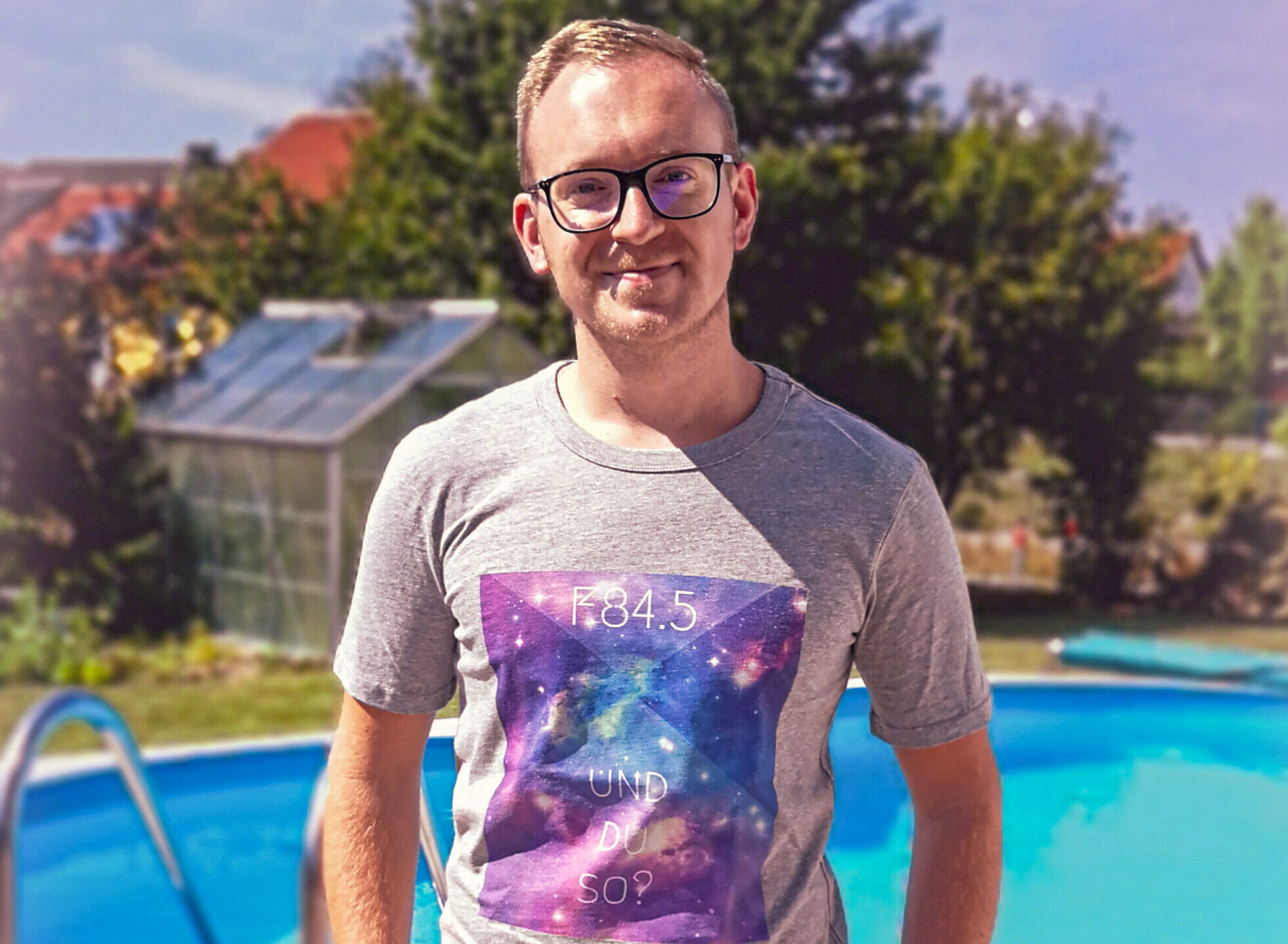 Interview mit Thomas: "Die Expertise der Selbsthilfe ist unverzichtbar." | Ellas Blog - Leben ...